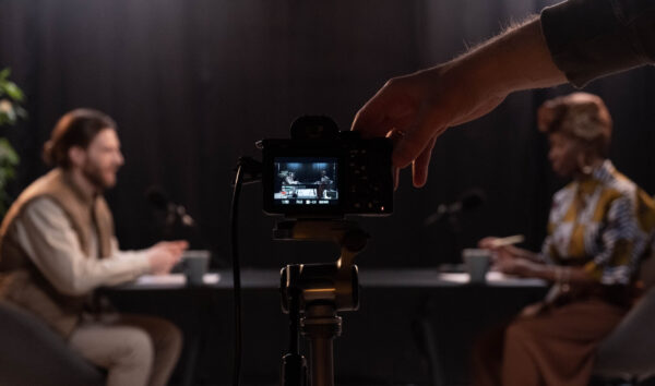 A list of the 50 best interview questions - Cine Source