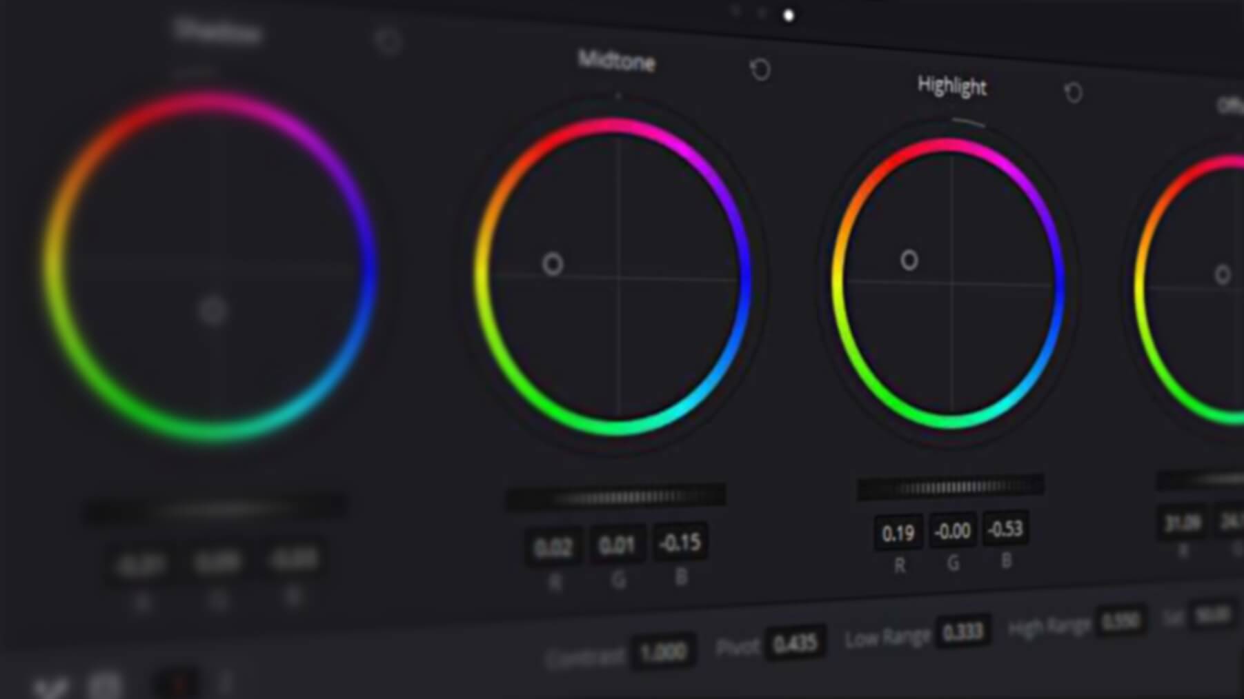PowerGrades vs LUTs - Cine Source
