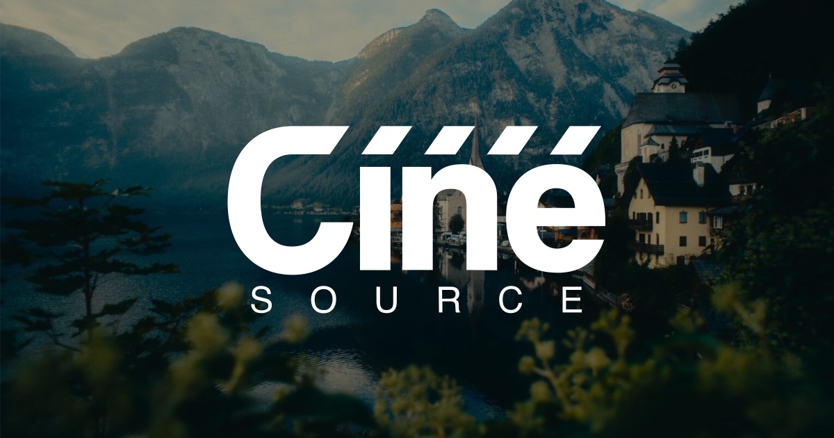 Sony LUTs - Cine Source