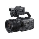 Sony Conversion LUTs - Cine Source